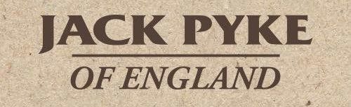Jack Pyke - T H WHITE Online Store
