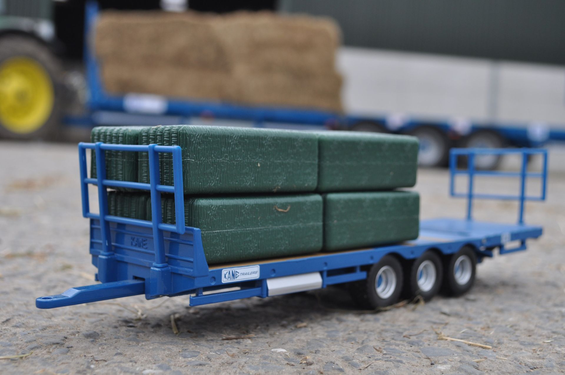 Britains farm toys - T H WHITE Online Store